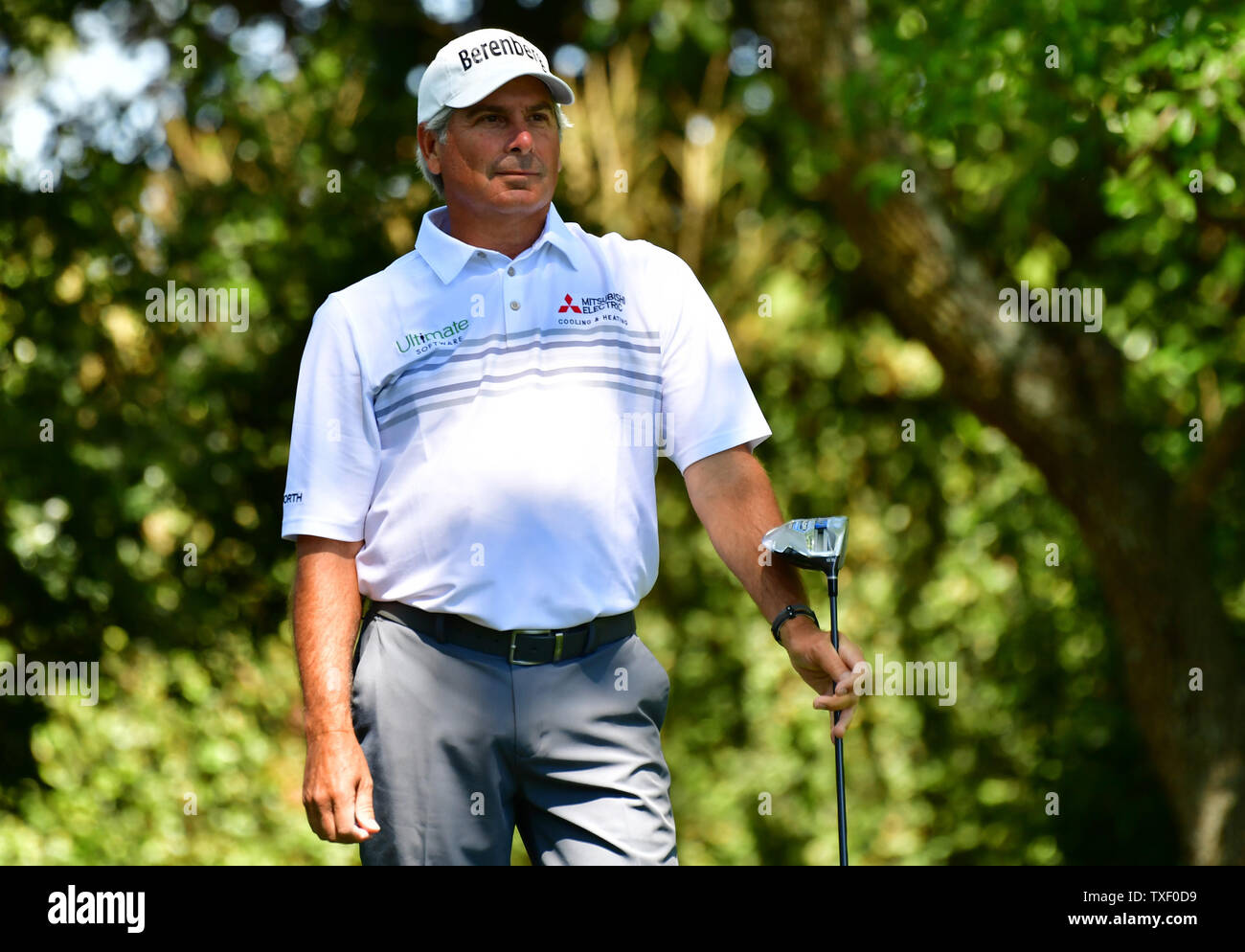 Fred couples hi-res stock photography and images - Alamy