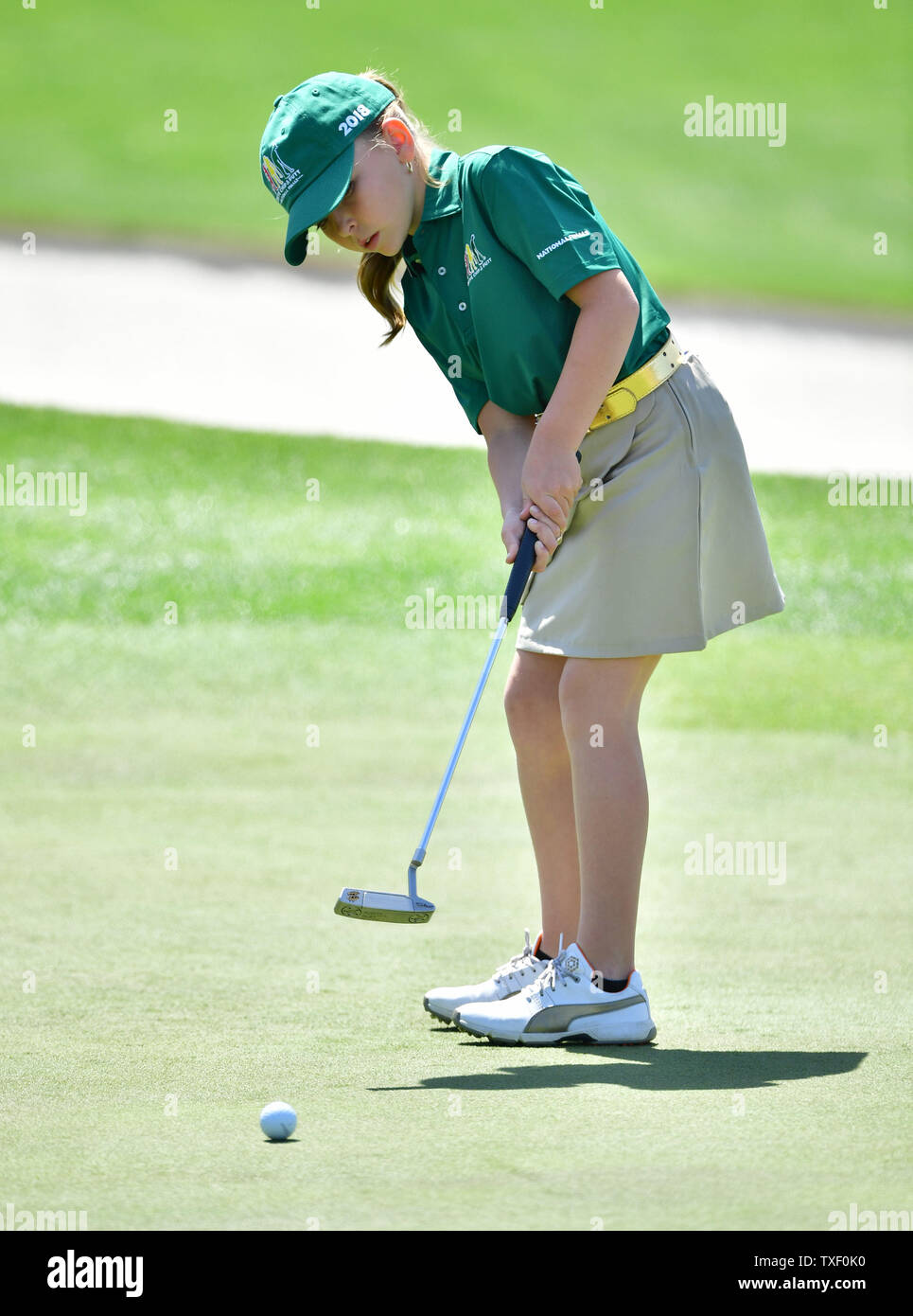 Ella masters hi-res stock photography and images - Alamy