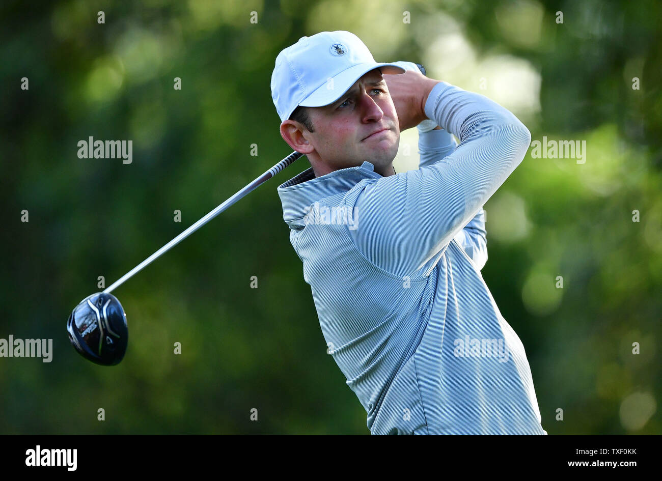 Matt parziale hi-res stock photography and images - Alamy