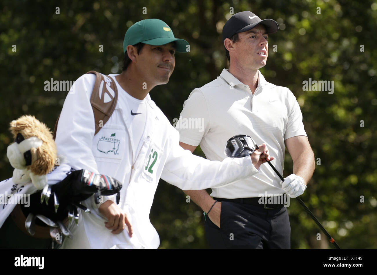 Harry Diamond Golf High Resolution Stock Photography and Images - Alamy