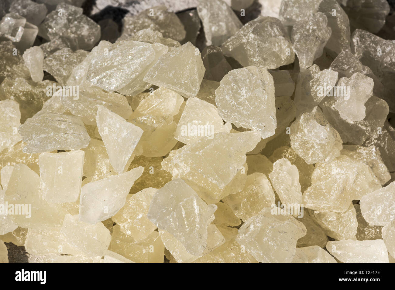 Rough ice cube hi-res stock photography and images - Alamy