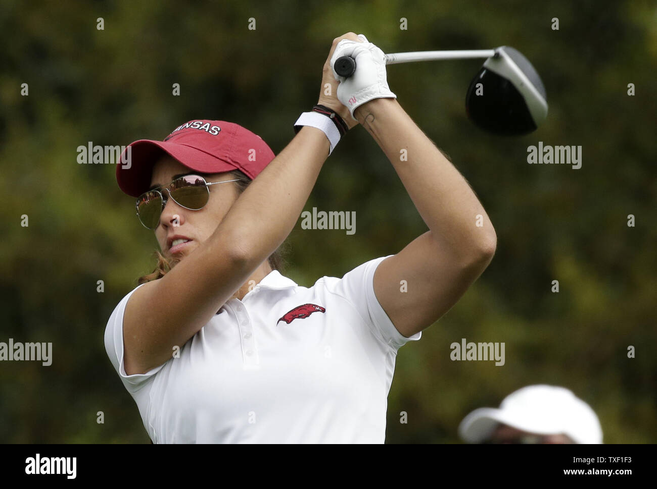 Maria fassi hi-res stock photography and images - Alamy