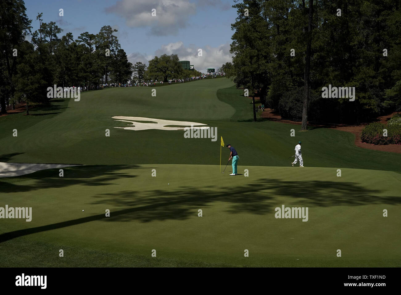 Alvaro ortiz hi-res stock photography and images - Alamy