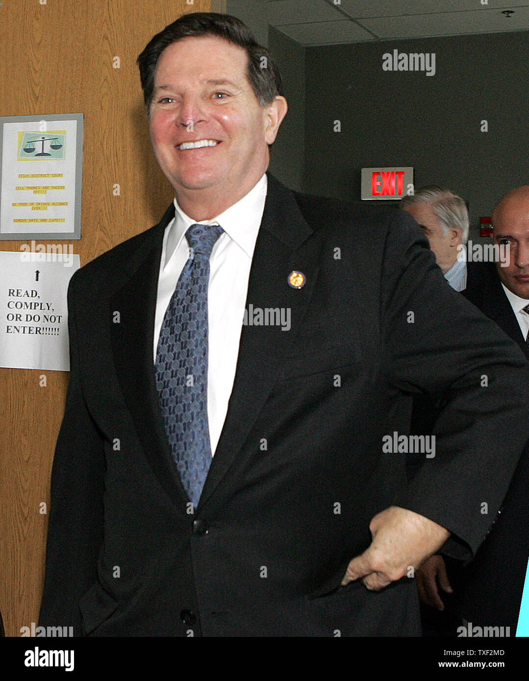 Travis county judge hi-res stock photography and images - Alamy