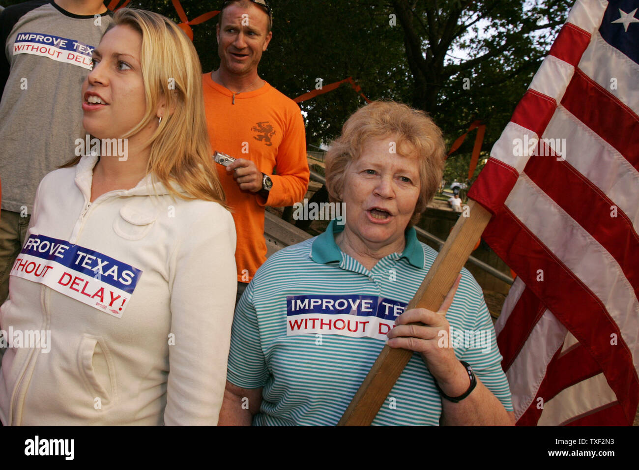 Travis county courthouse texas hi-res stock photography and images - Alamy