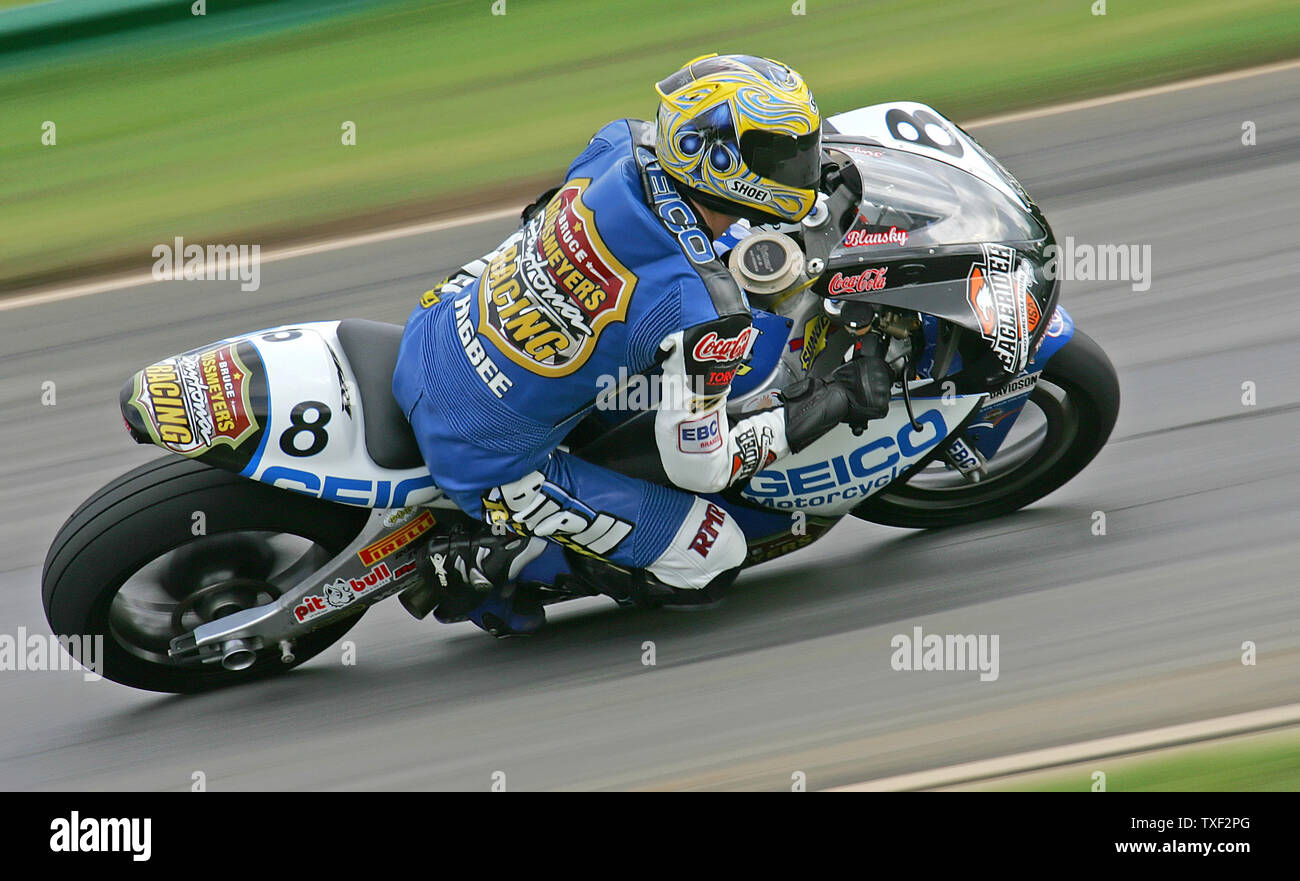 Buell 1125r hi-res stock photography and images - Alamy