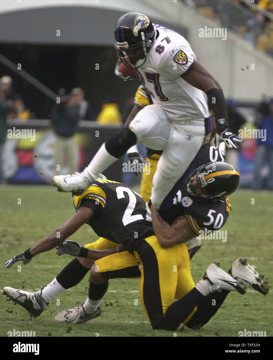 Larry darnell hi-res stock photography and images - Alamy