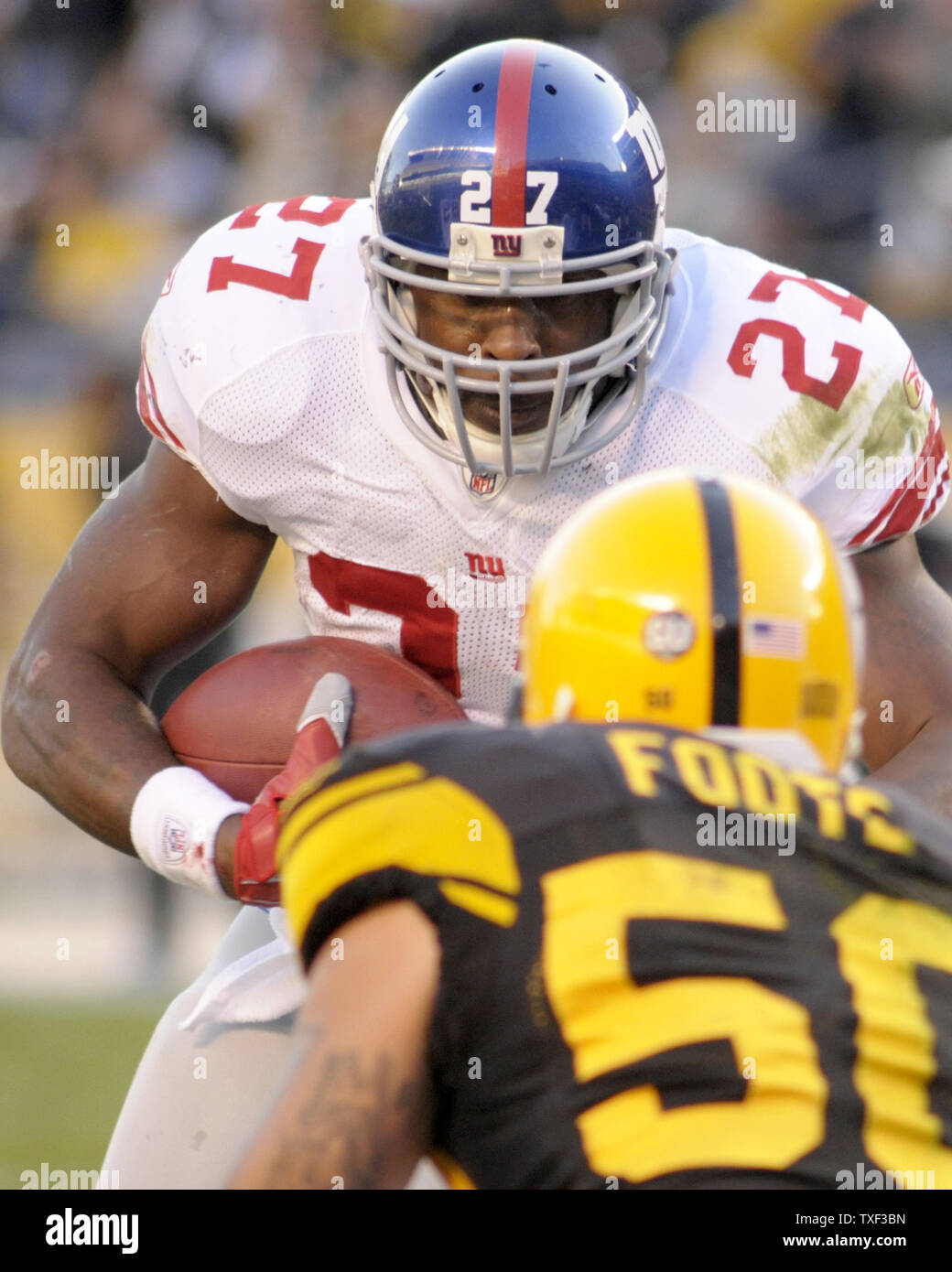 Larry foote hi-res stock photography and images - Alamy