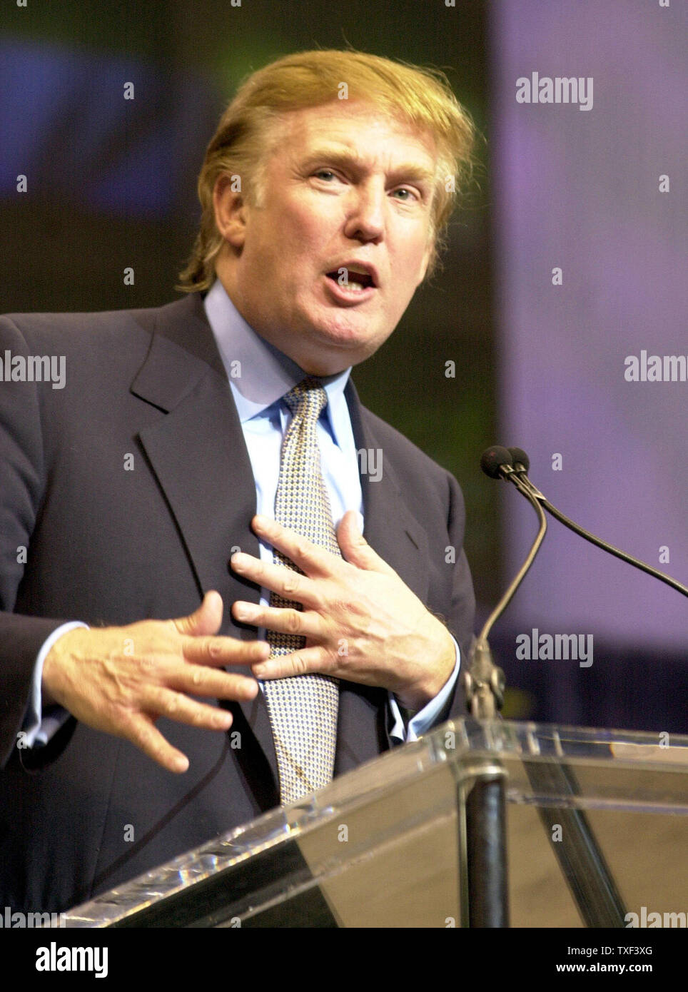 President of bg international hi-res stock photography and images - Alamy