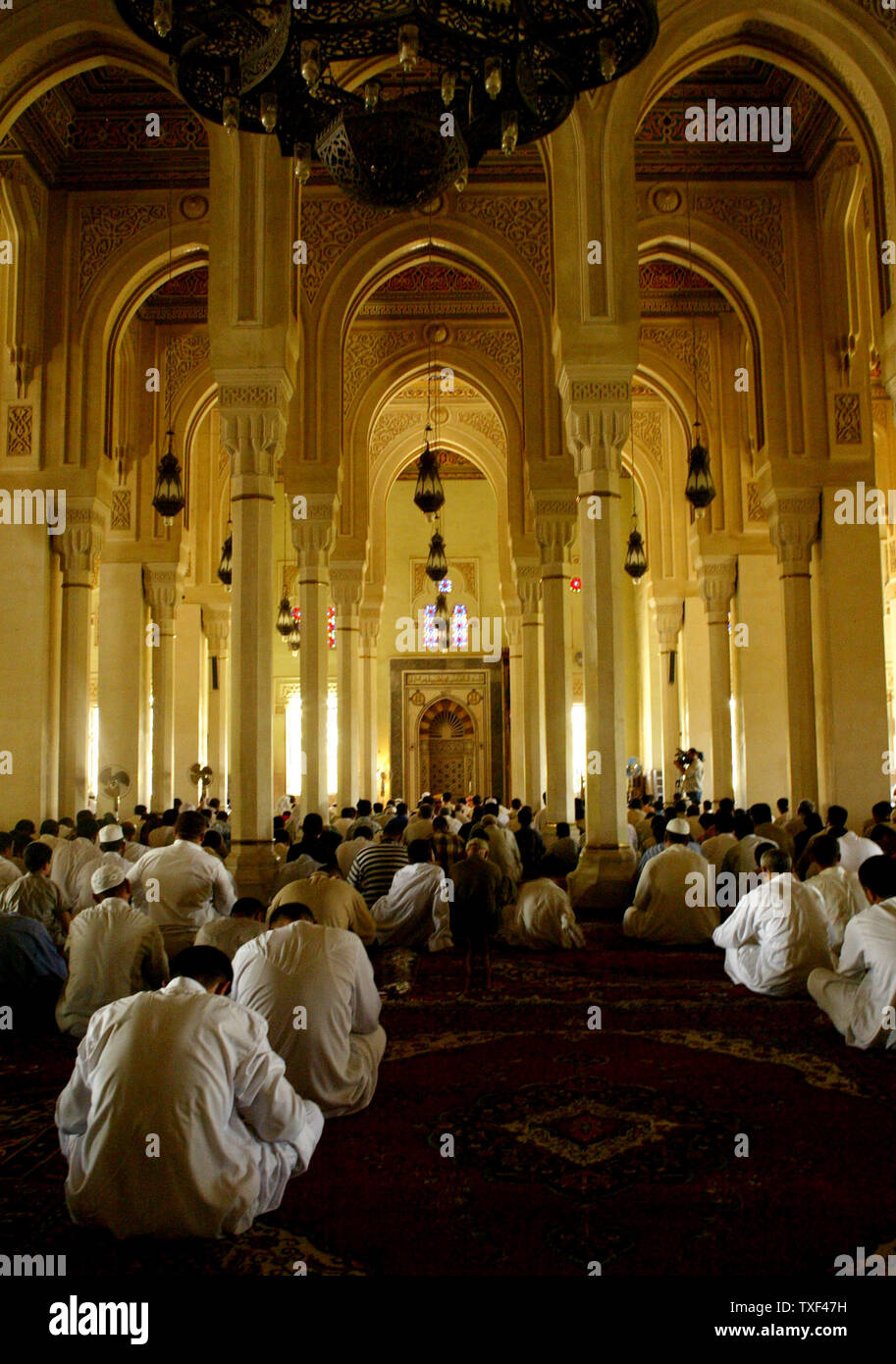 Ultra conservative hi-res stock photography and images - Alamy