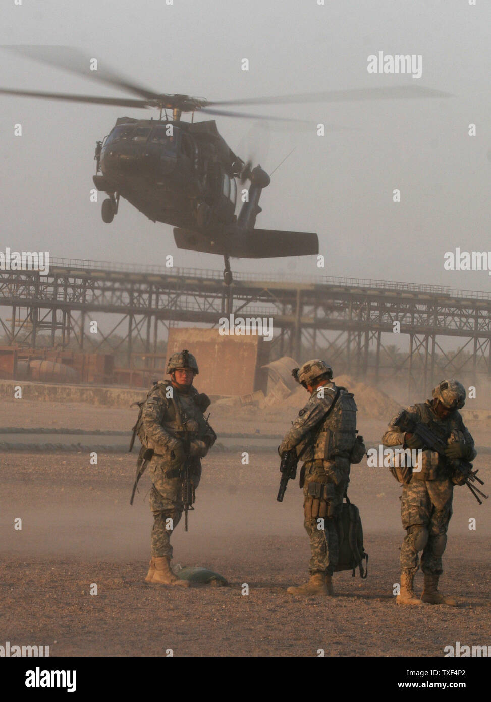 U s army helicopters hi-res stock photography and images - Alamy