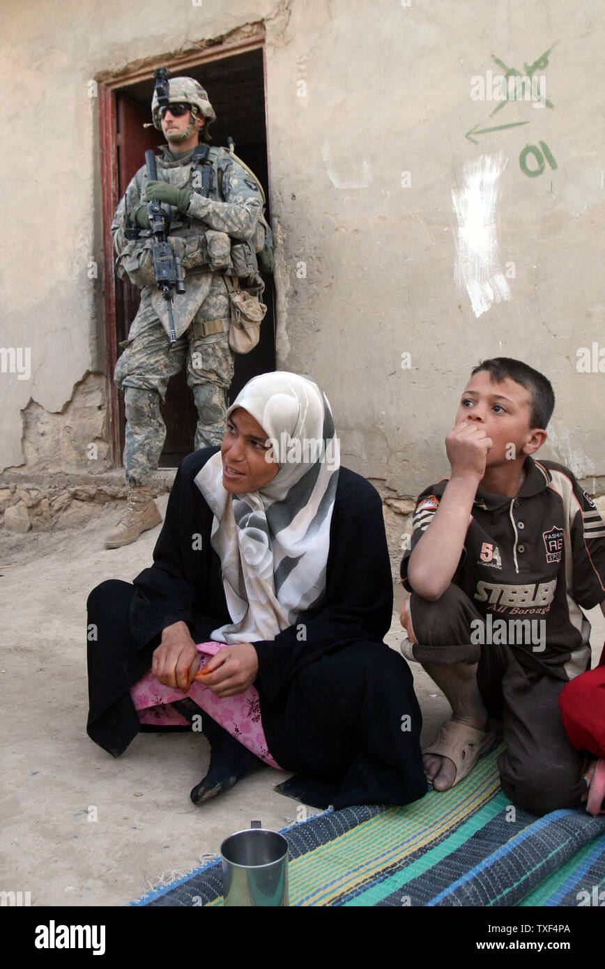 Capture baghdad hi-res stock photography and images - Alamy