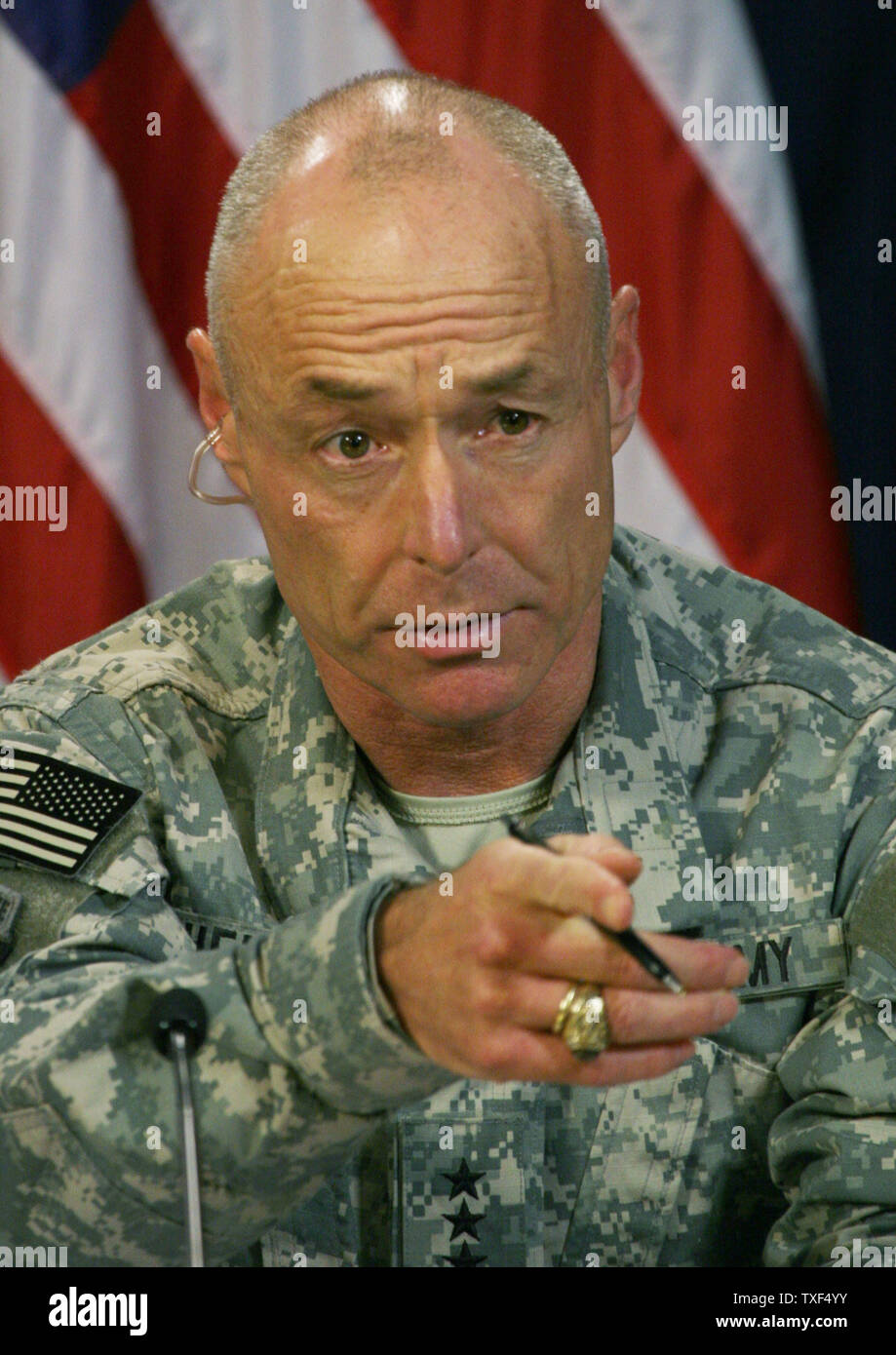 Multi national security transition command iraq hi-res stock ...