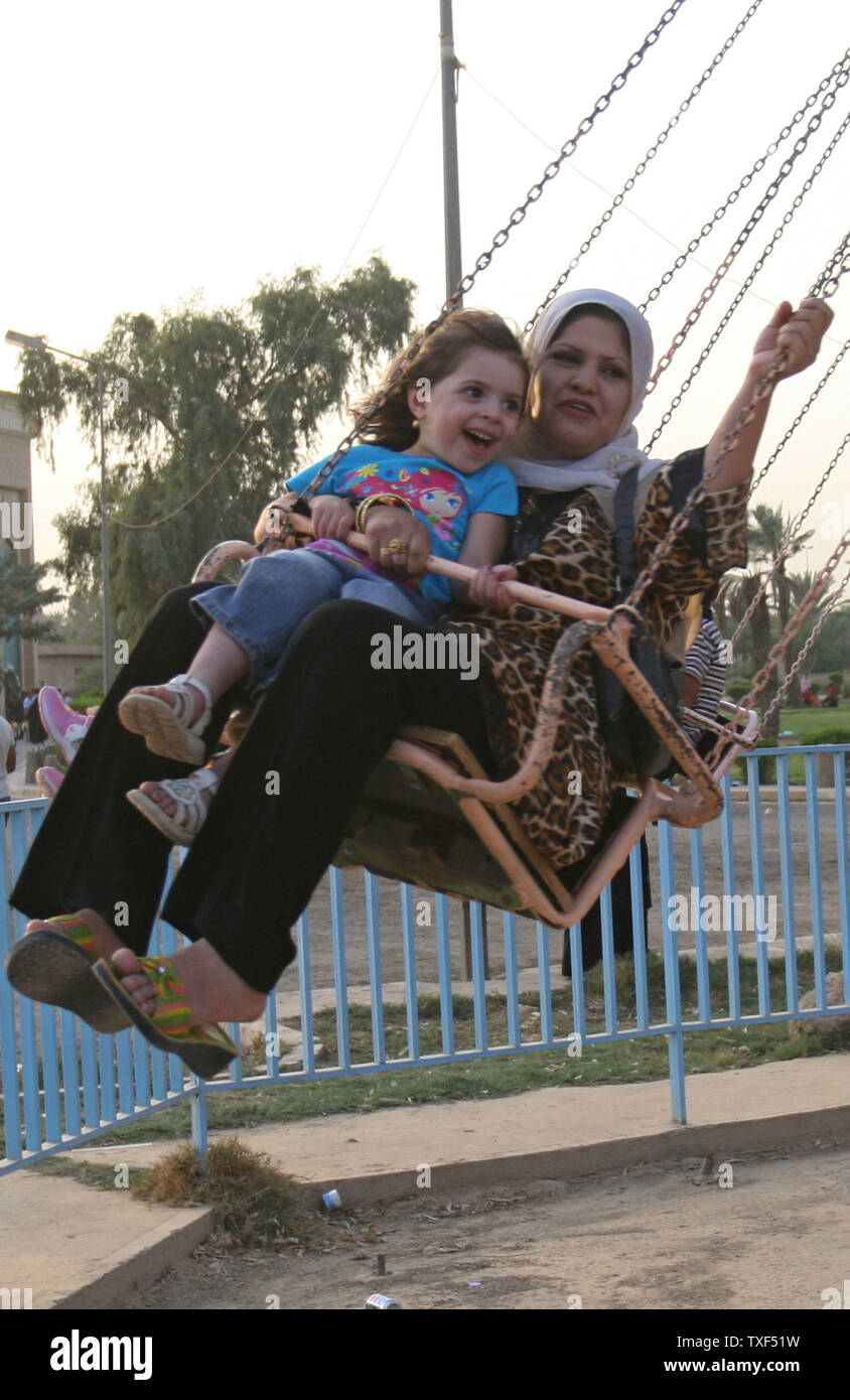 Zawra park hi-res stock photography and images - Alamy