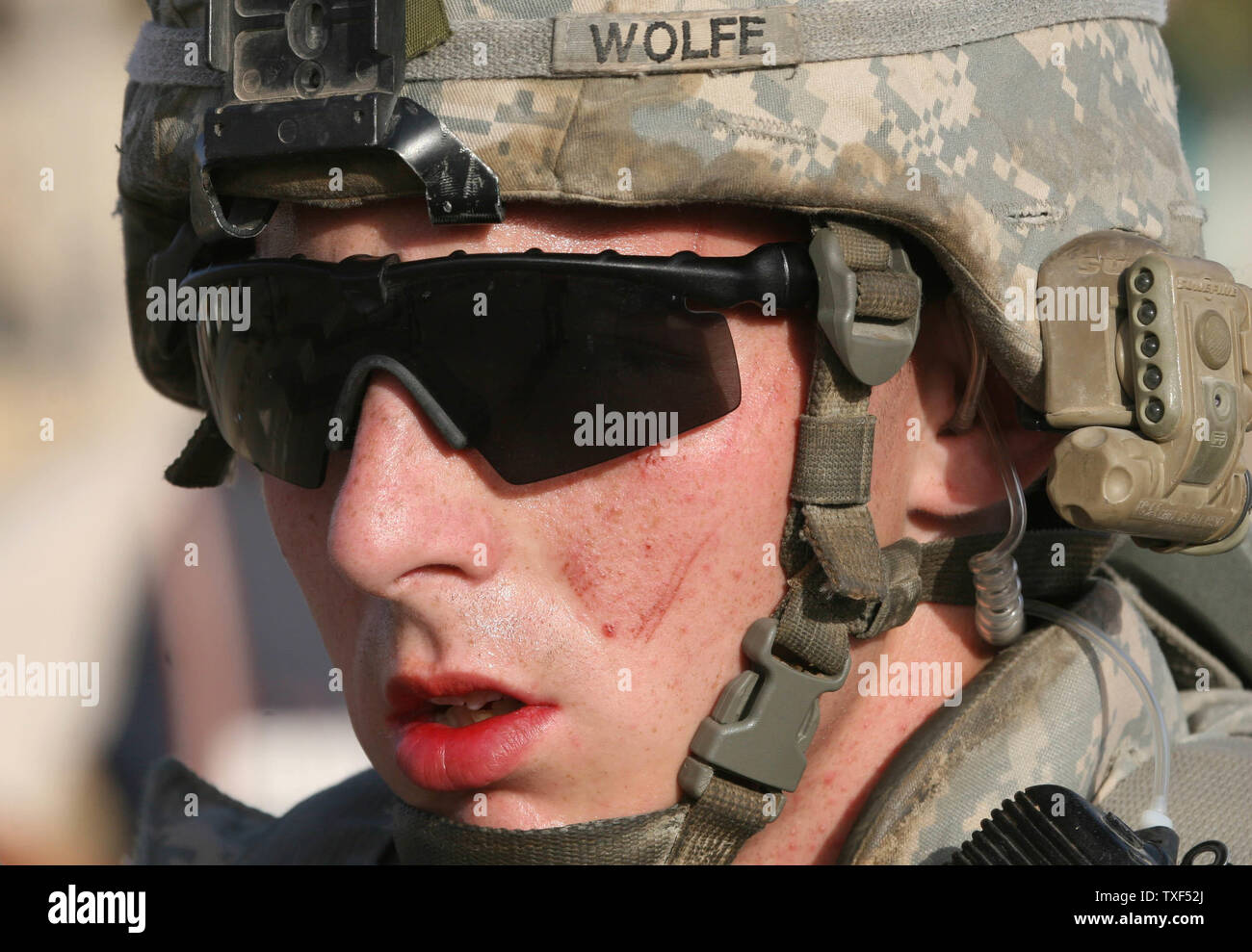 Dujail hi-res stock photography and images - Alamy