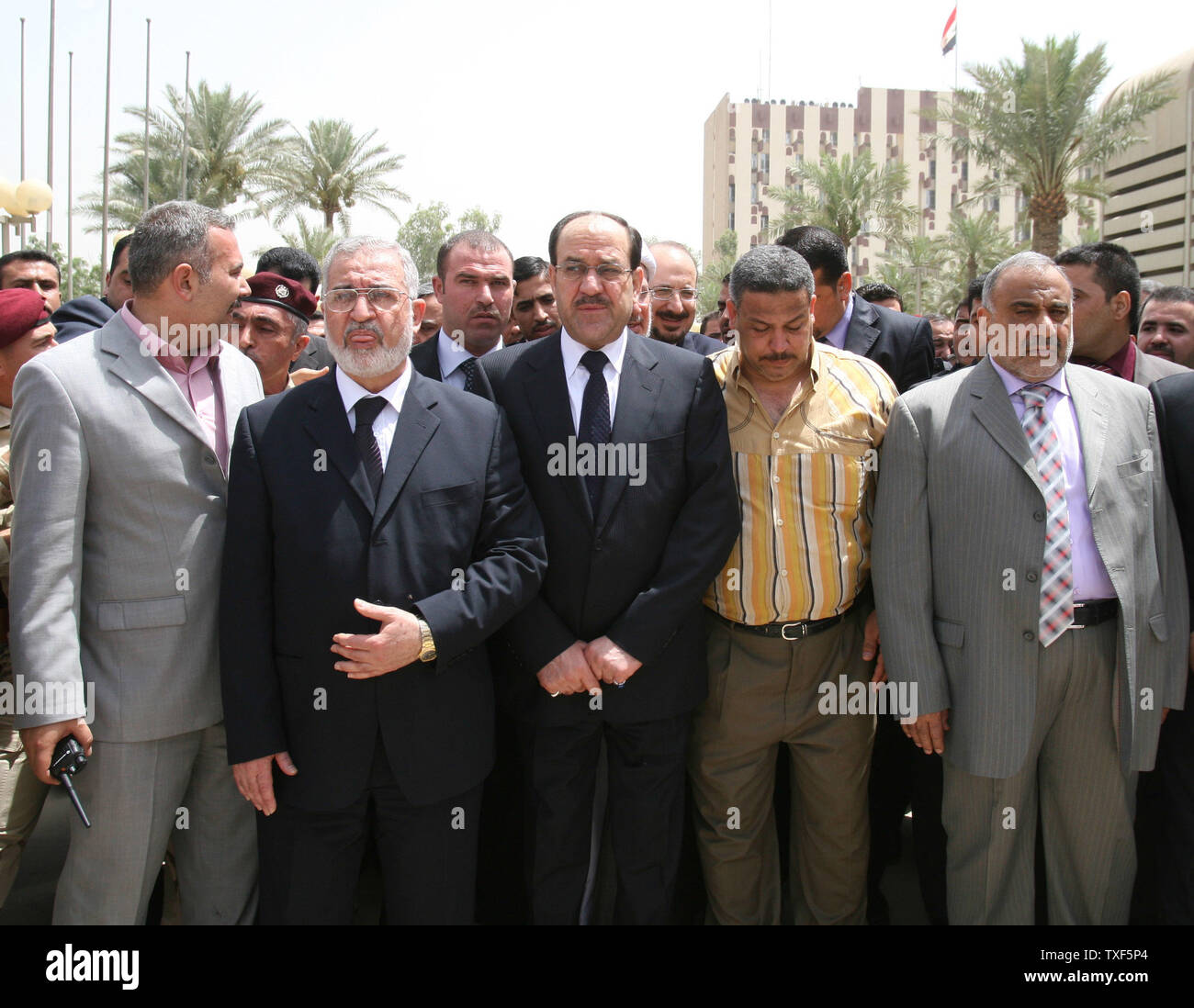 Obaidi hi-res stock photography and images - Alamy