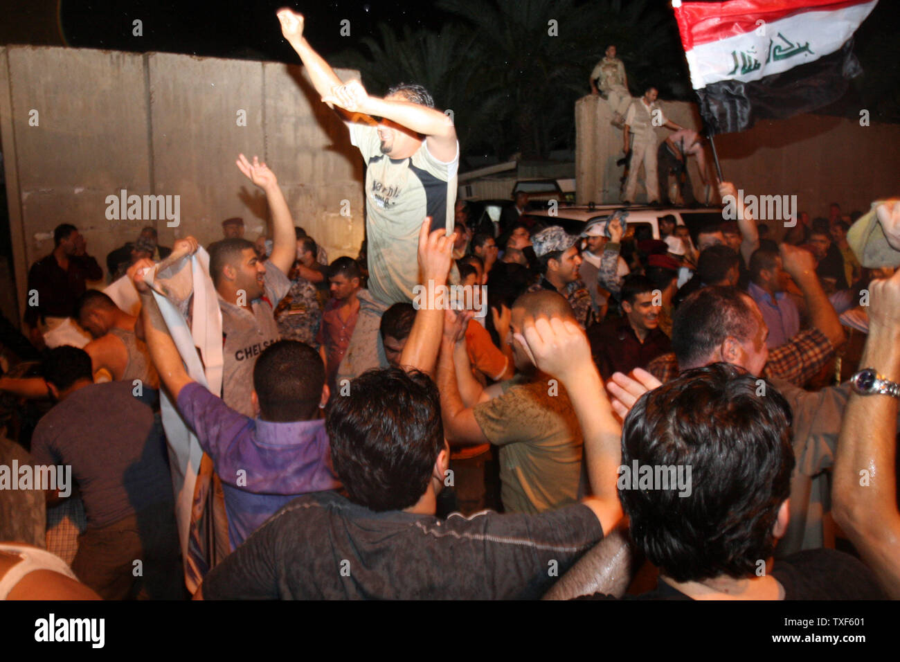 Al allawi hi-res stock photography and images - Alamy