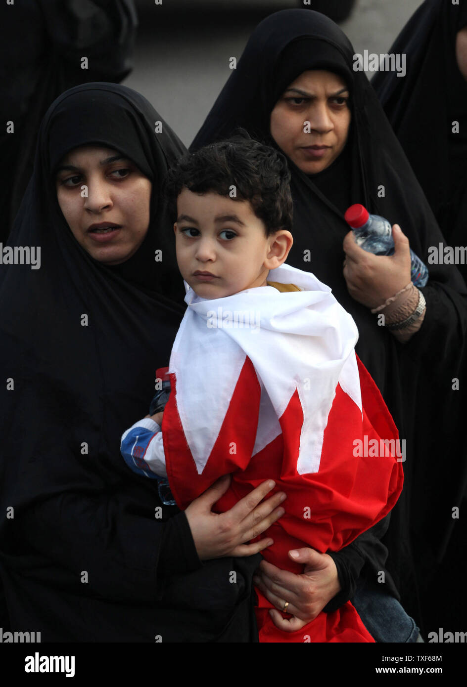 Bahrain children hi-res stock photography and images - Alamy