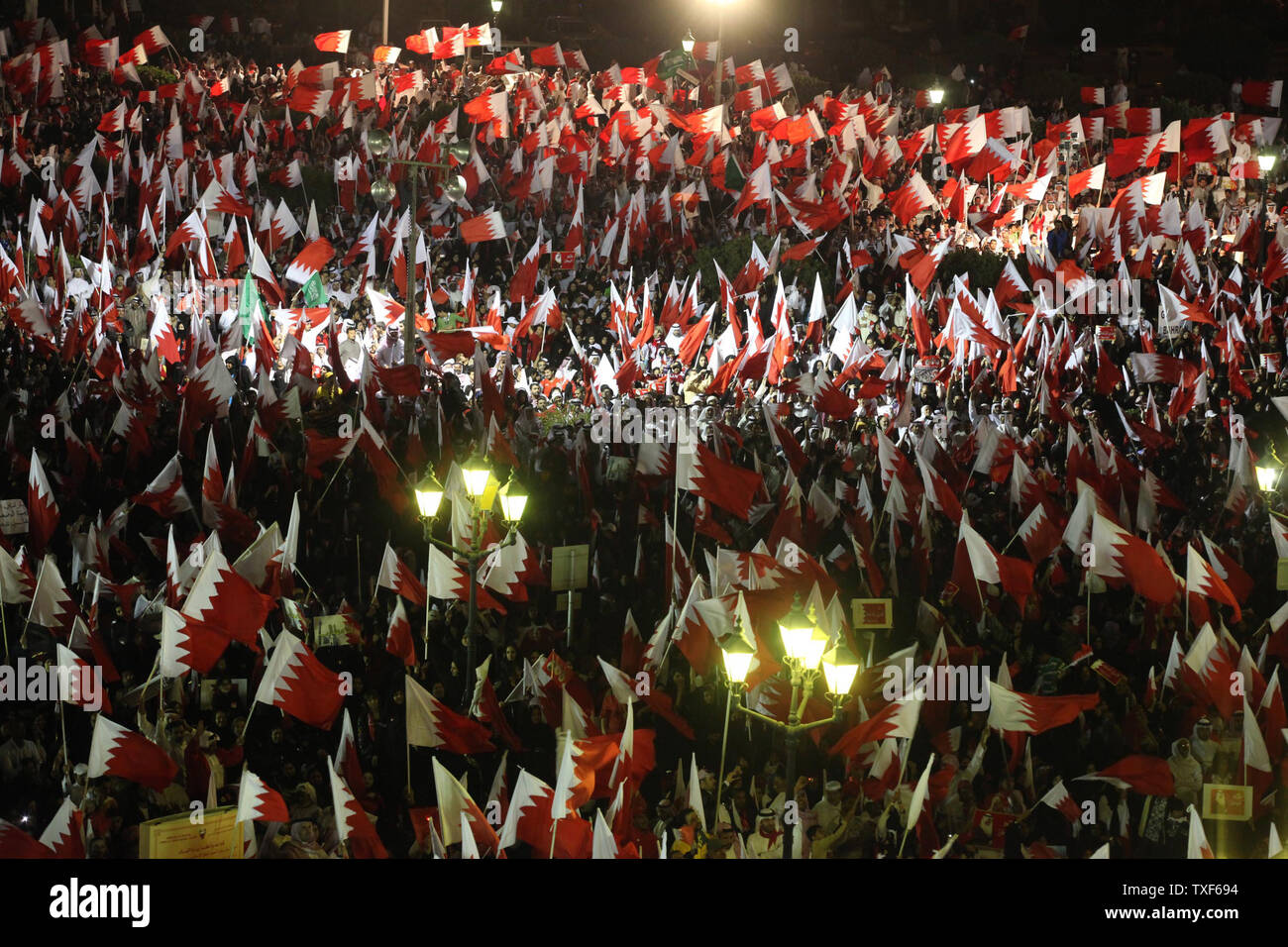 Big gathering hi-res stock photography and images - Alamy