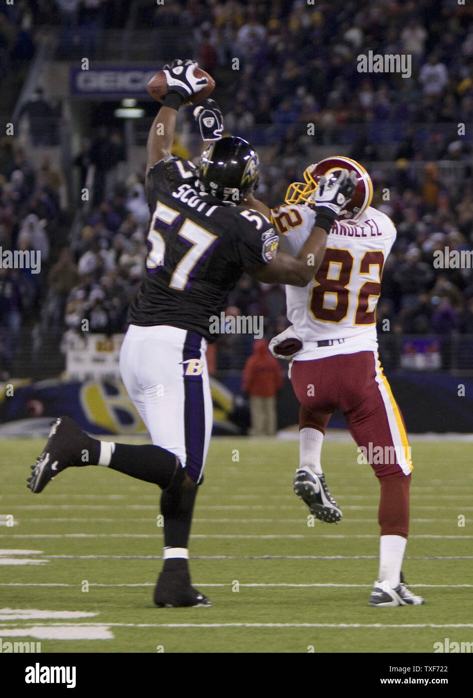 Patrick scott mcdermott hi-res stock photography and images - Alamy