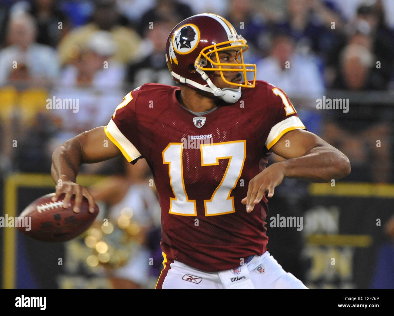 M & t bank stadium hi-res stock photography and images - Alamy