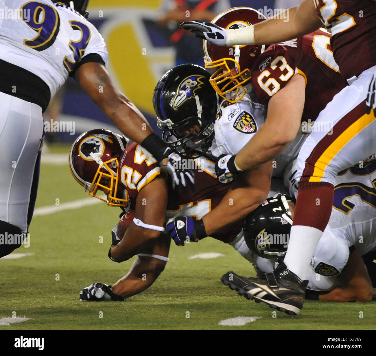 Marcus mason hi-res stock photography and images - Alamy