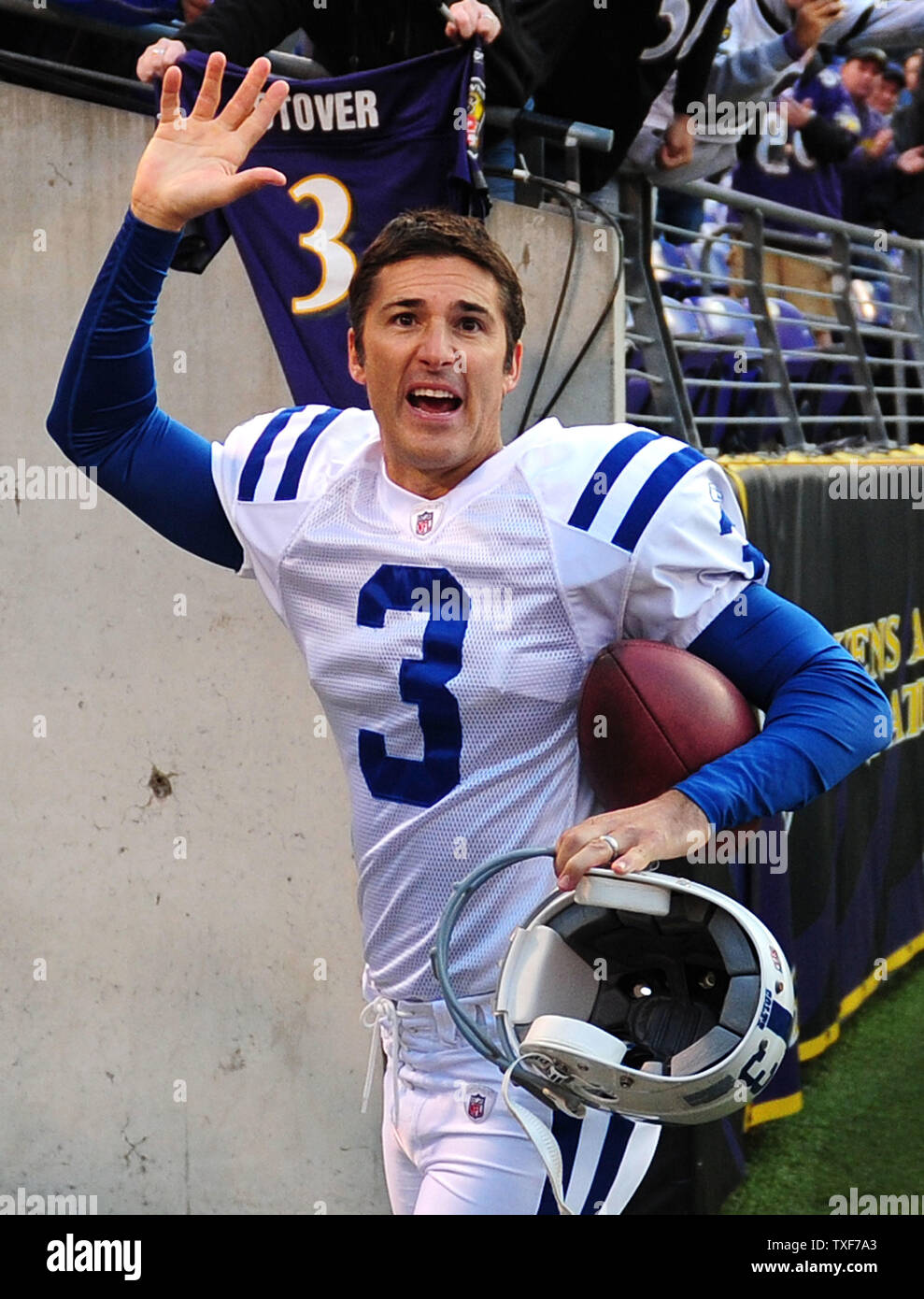 Matt stover hi-res stock photography and images - Alamy