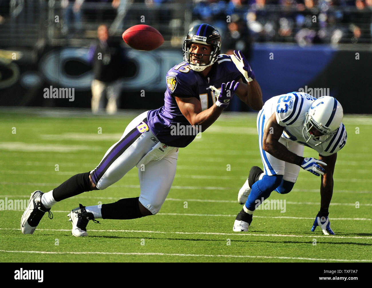 Tim Jennings Wallpaper