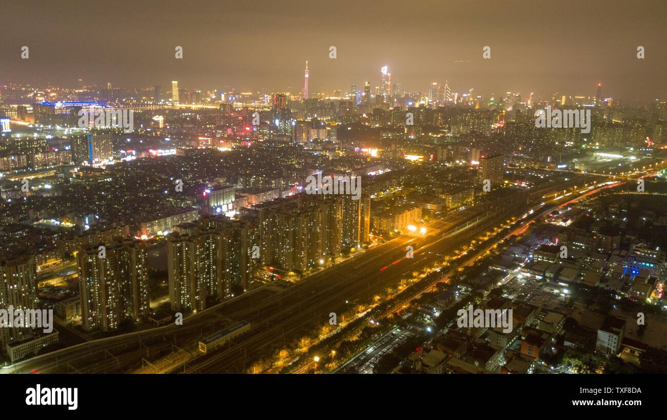 aerial view angle Stock Photo - Alamy