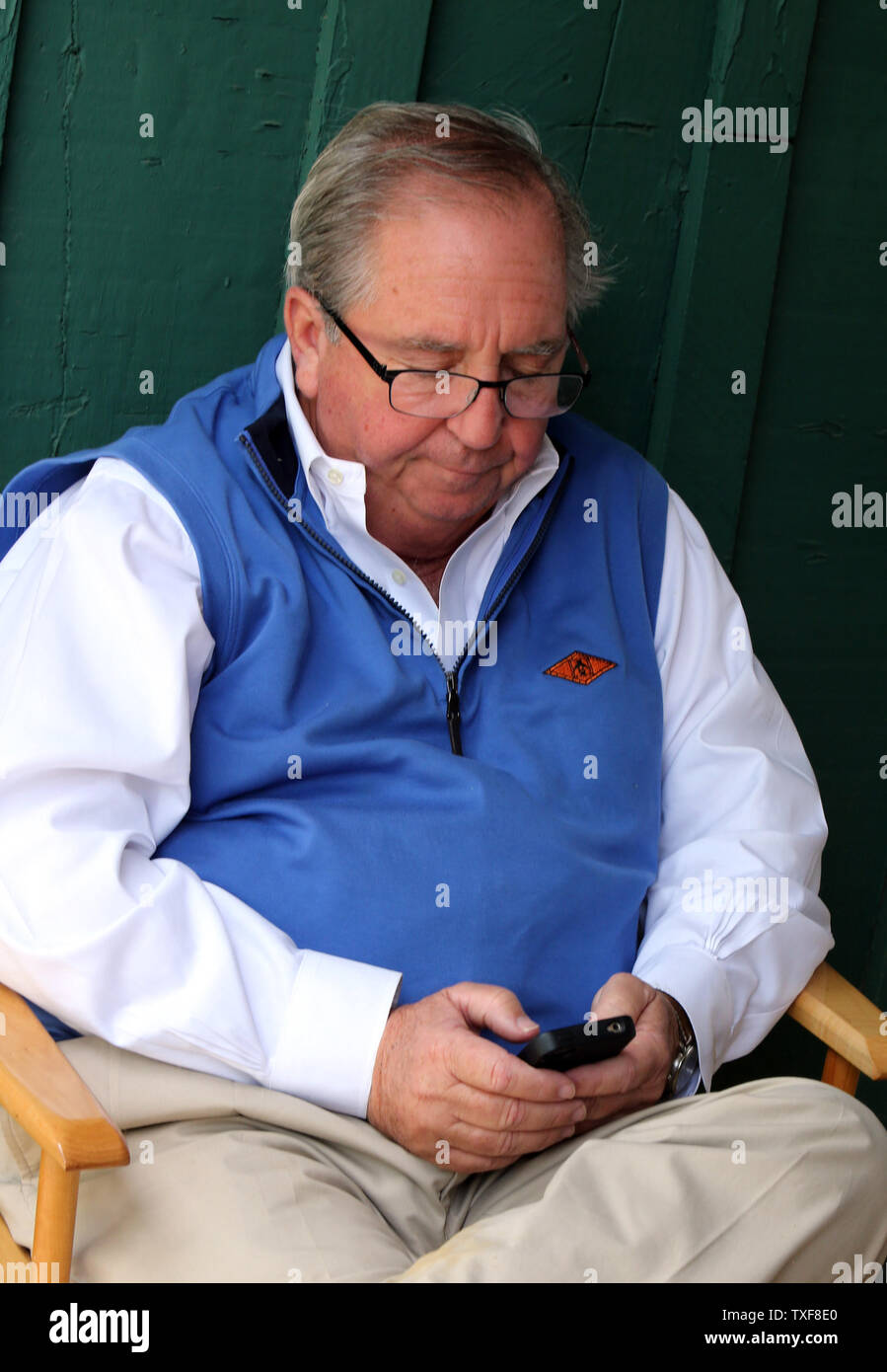 Shug mcgaughey hi-res stock photography and images - Alamy