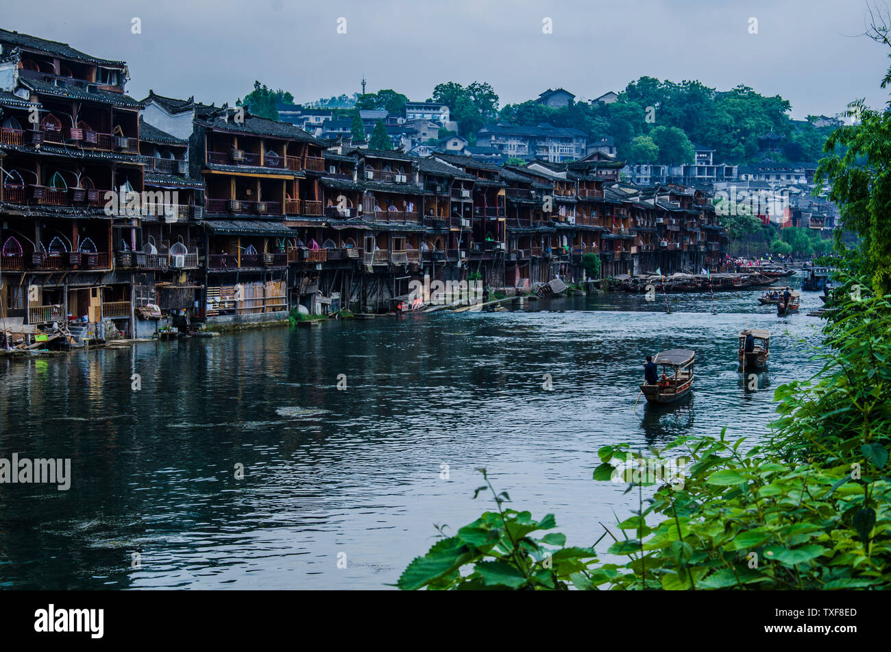 Ancient City of Phoenix Stock Photo - Alamy