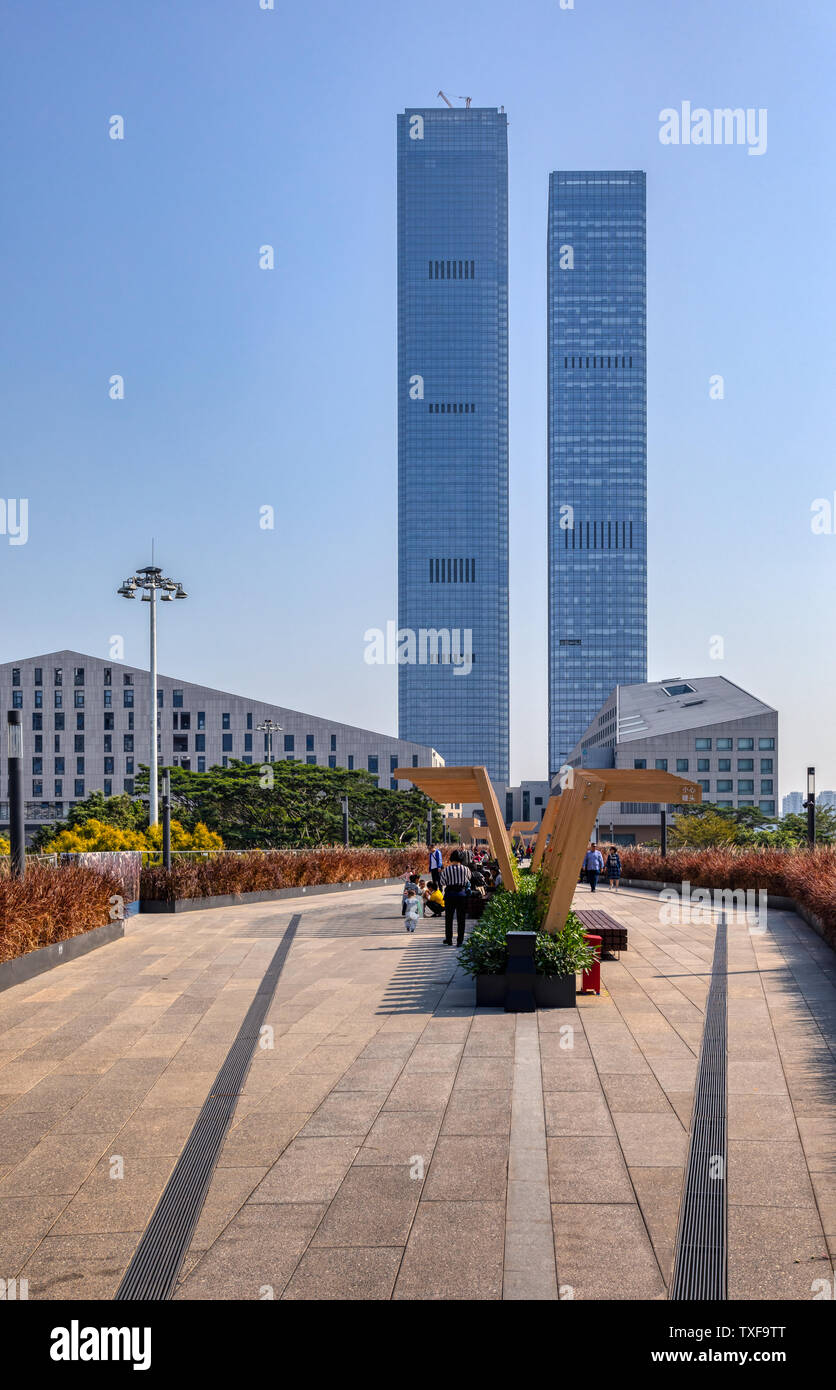 Shenzhen development bank hi-res stock photography and images - Alamy