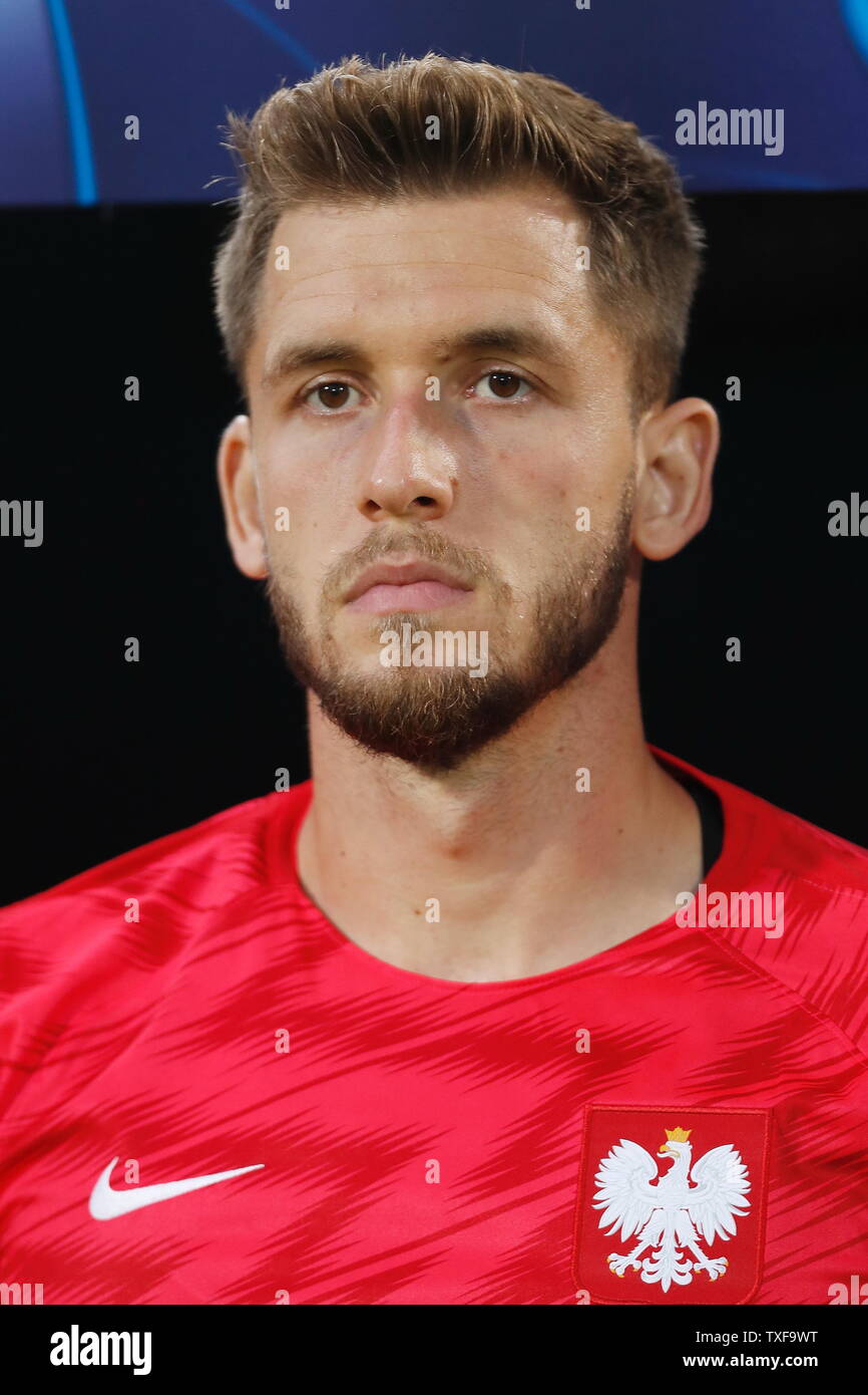 Pawel bochniewicz hi-res stock photography and images - Alamy