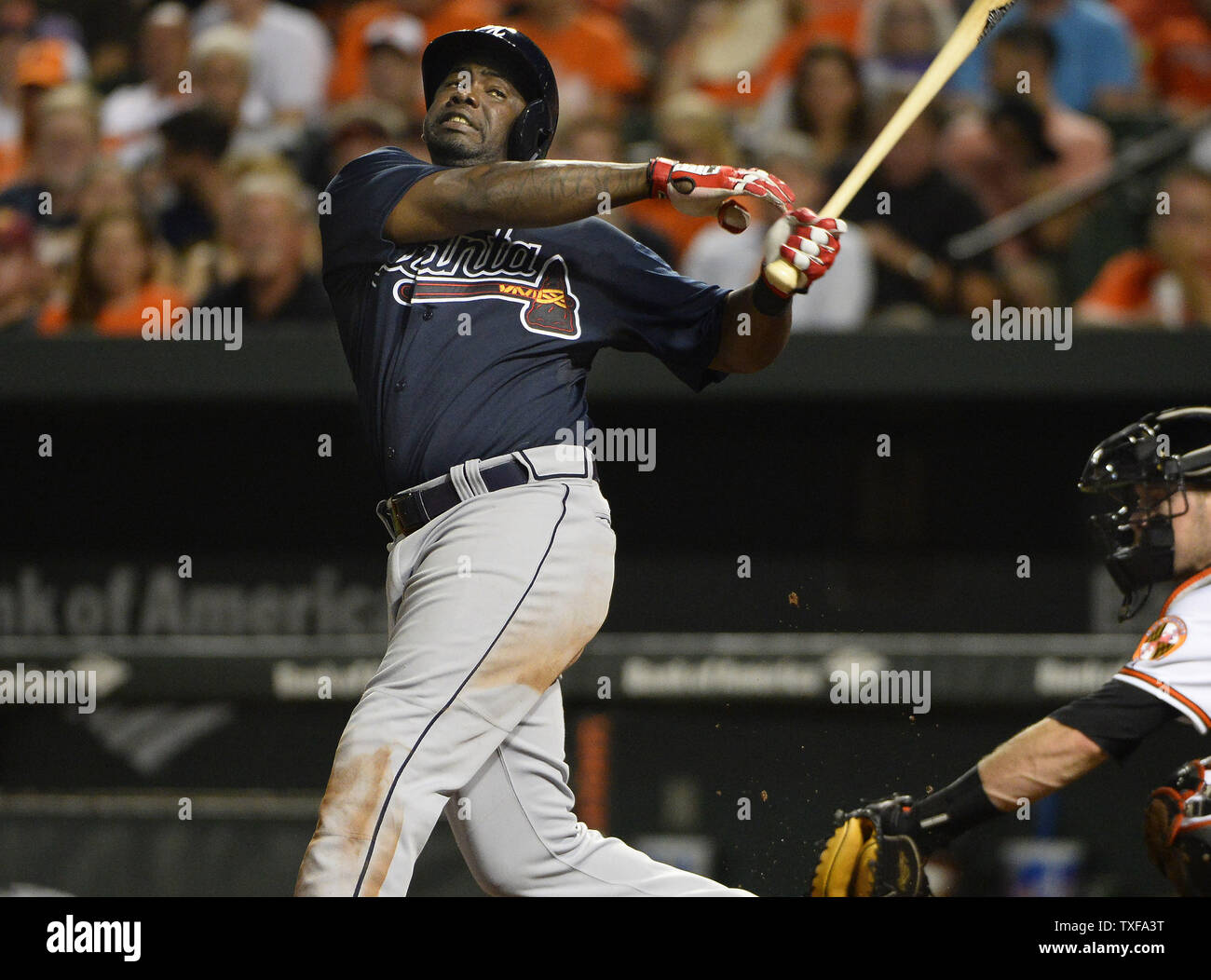 Adonis garcia hi-res stock photography and images - Alamy