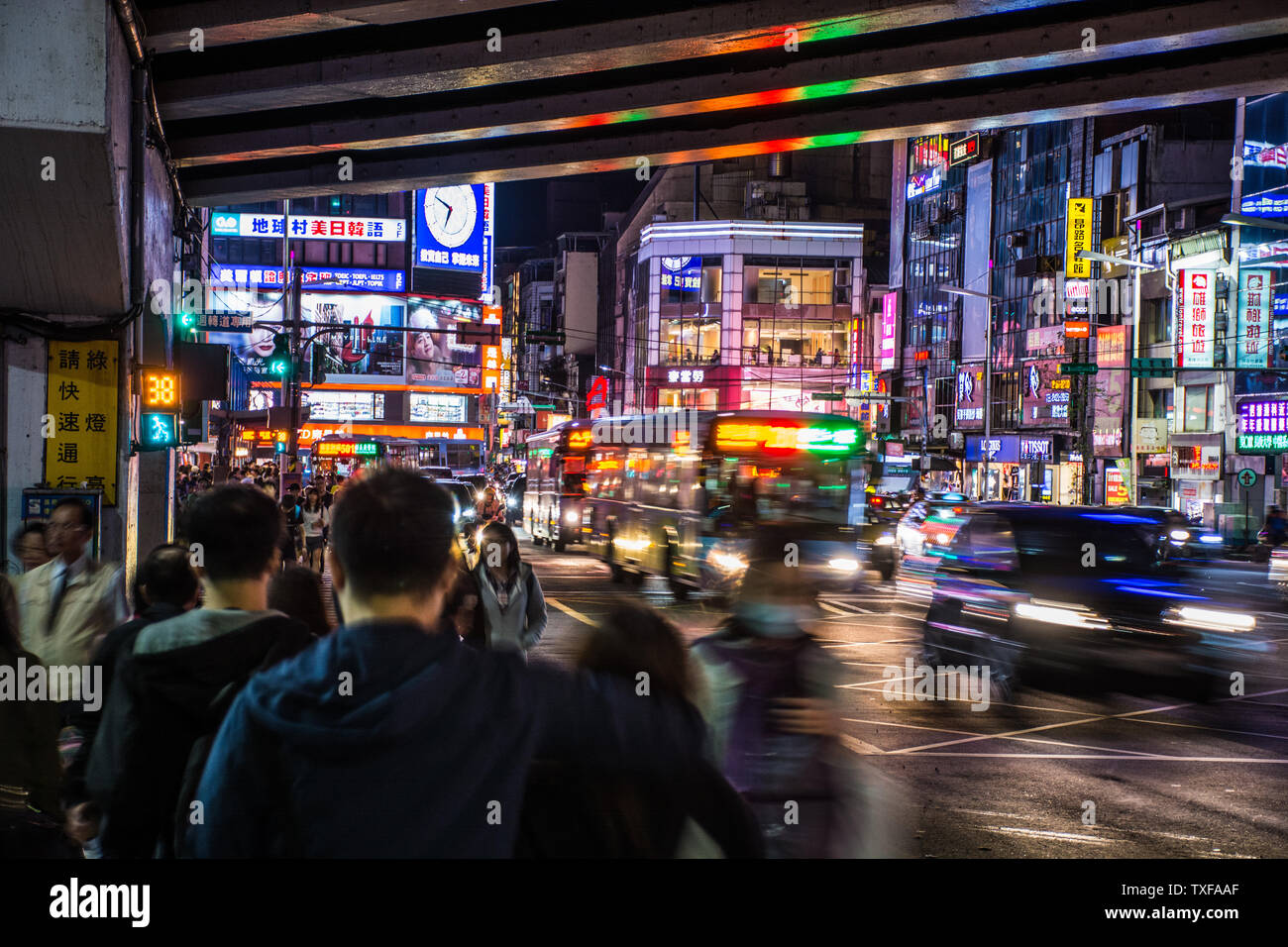 Photographed in Keelung, Taiwan on December 2, 2018. These include ...