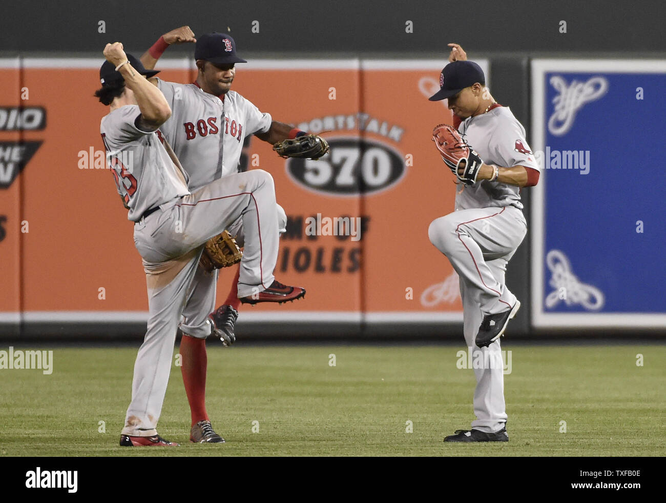 Blake swihart hi-res stock photography and images - Alamy