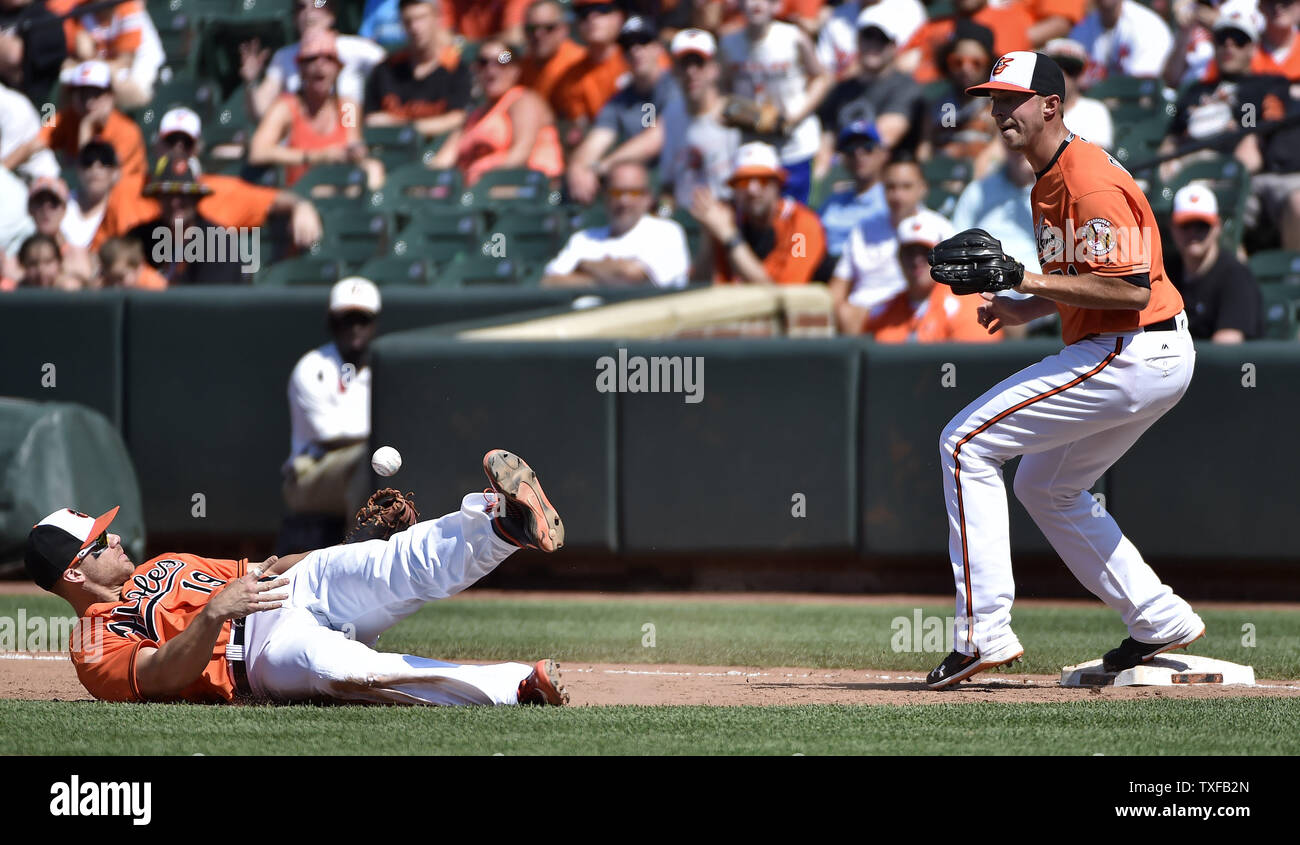Oliver drake mlb hi-res stock photography and images - Alamy