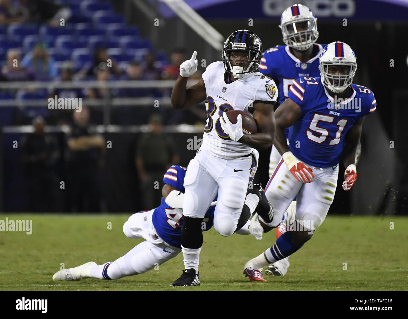 Bobby rainey hi-res stock photography and images - Alamy