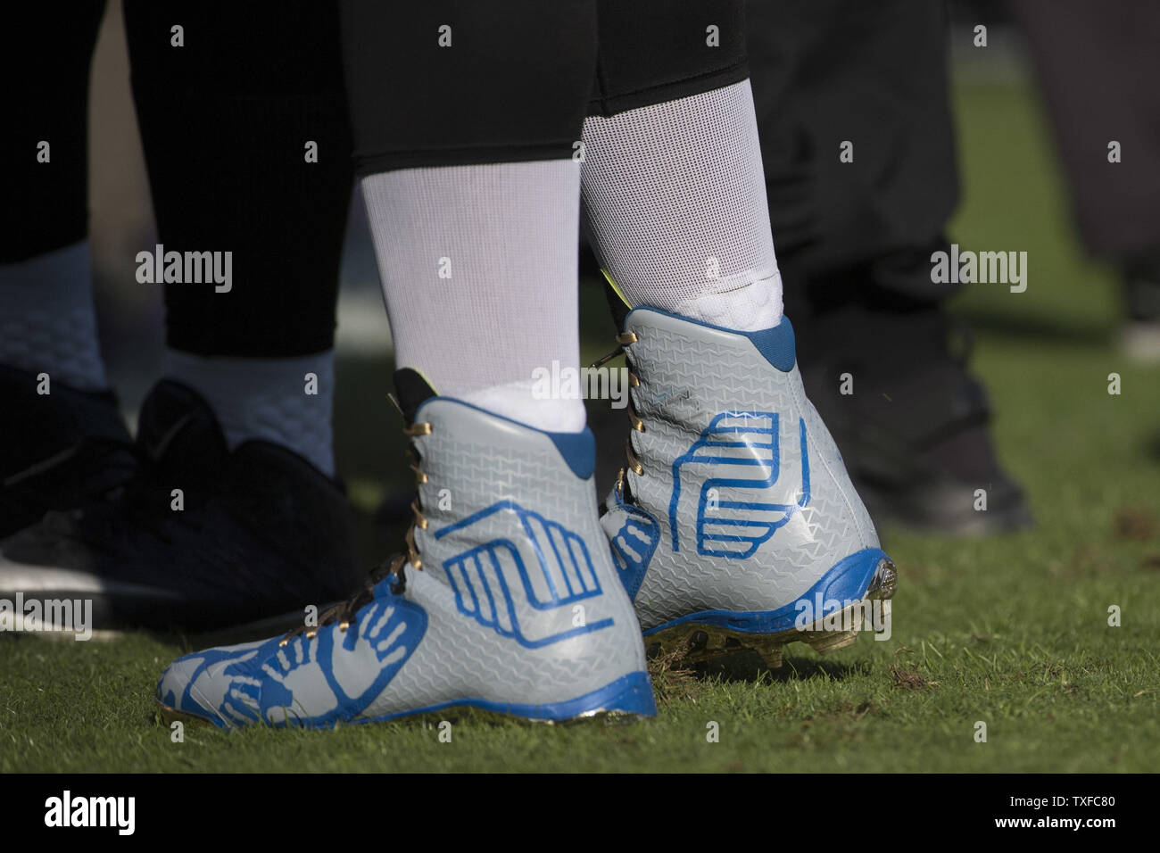 Brandon williams hi-res stock photography and images - Alamy