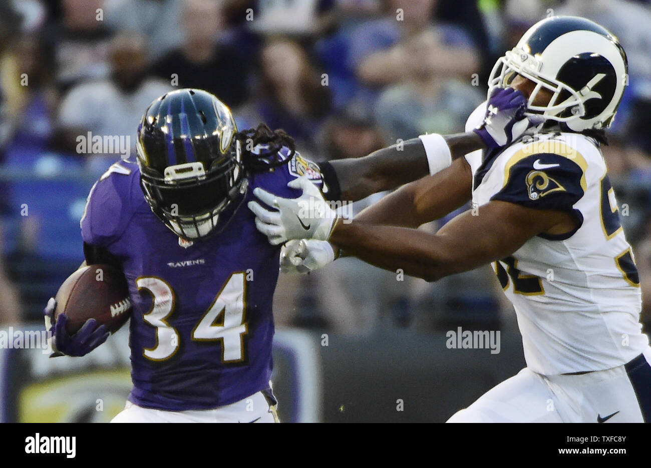 Ramik wilson hi-res stock photography and images - Alamy