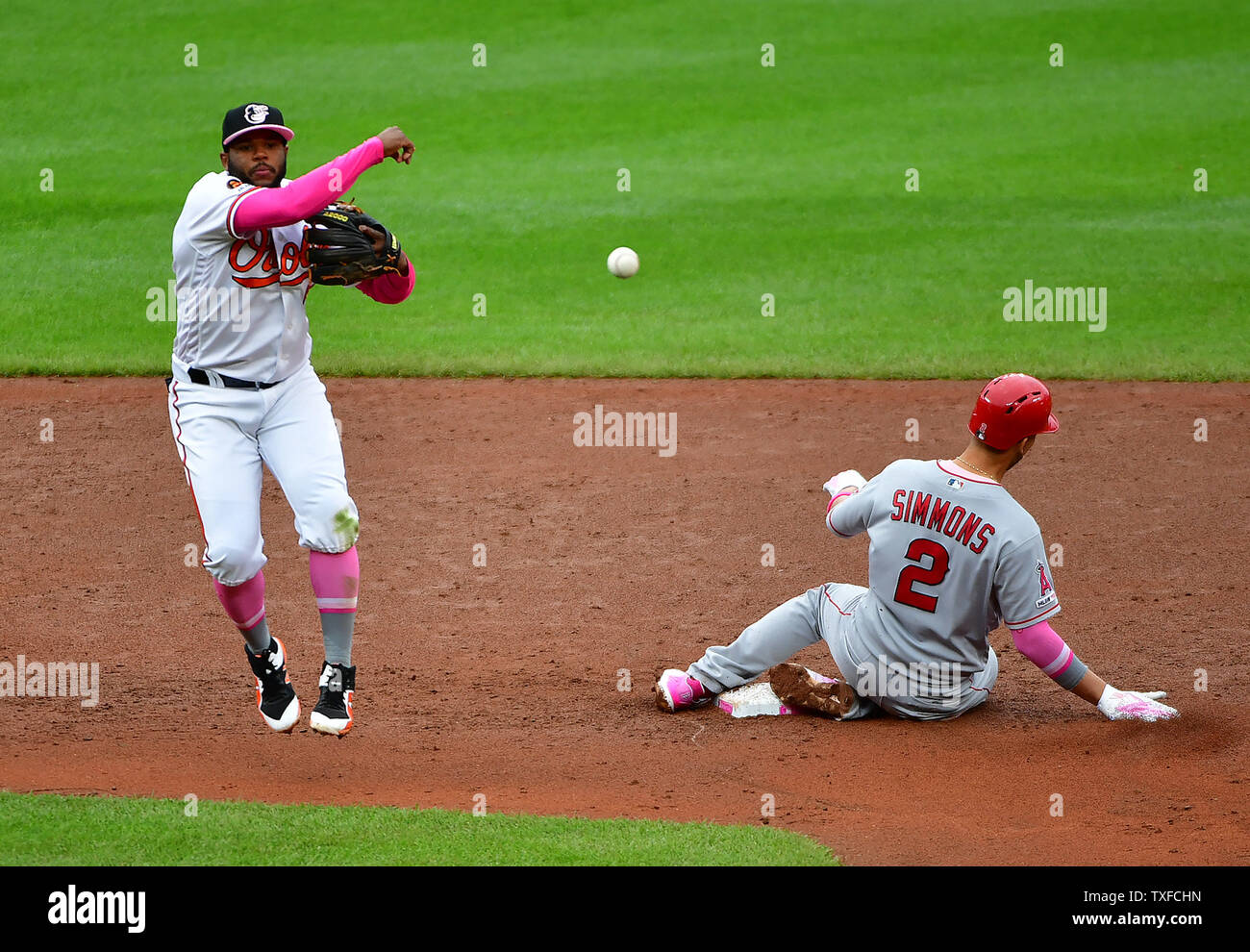 Hanser alberto hi-res stock photography and images - Alamy
