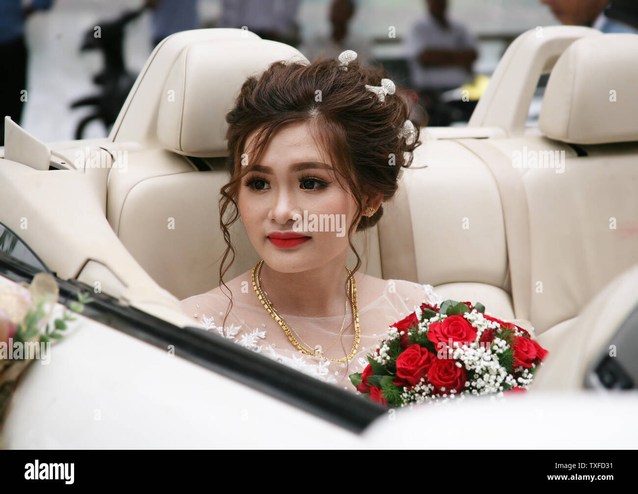 Beautiful events hi-res stock photography and images - Alamy