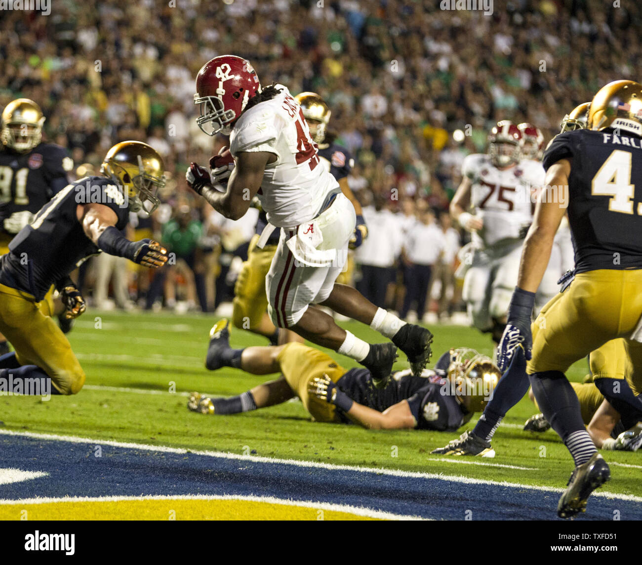 Eddie Lacy Before And After