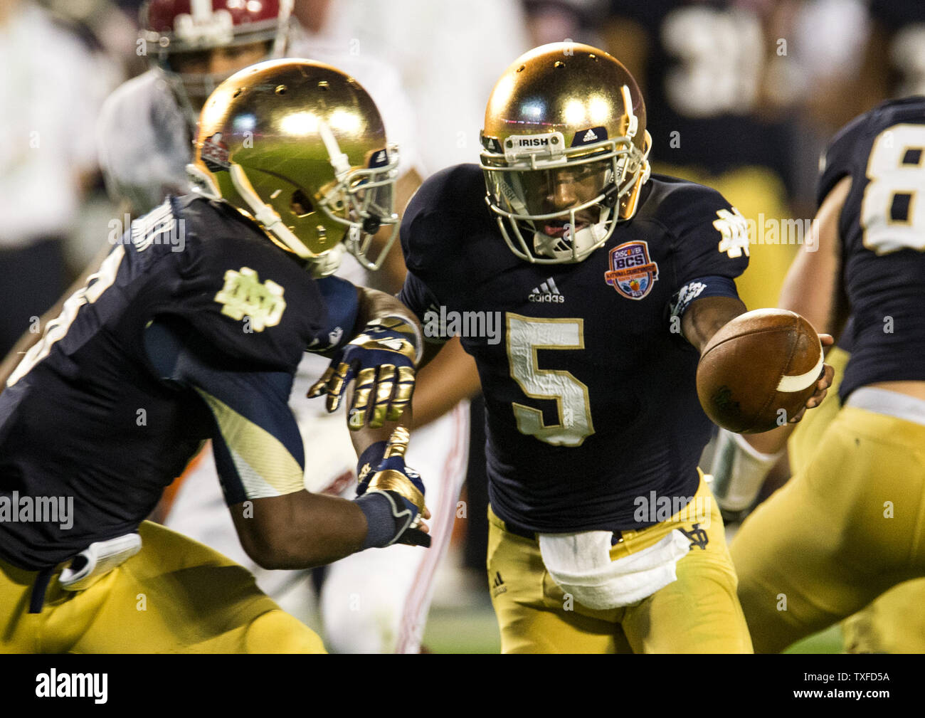 Everett golson hi-res stock photography and images - Alamy