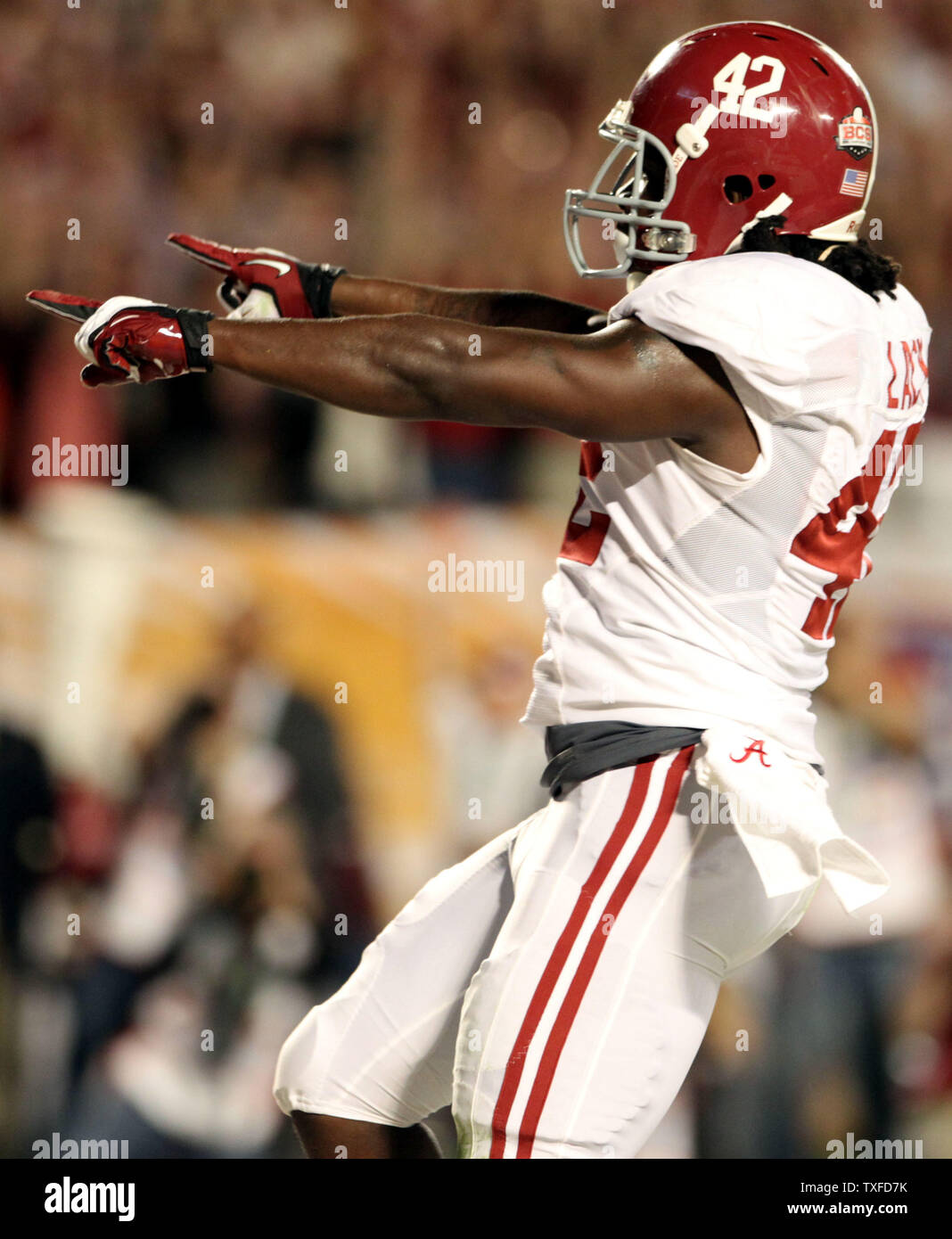 Eddie lacy hi-res stock photography and images - Alamy