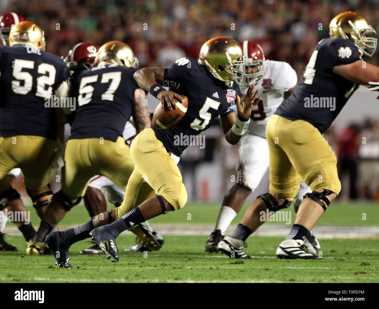 Everett golson hi-res stock photography and images - Alamy