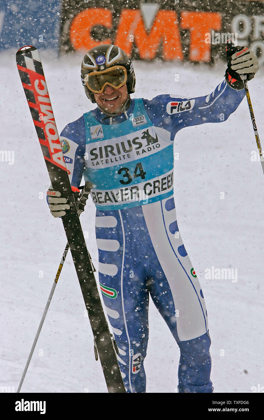 Giorgio rocca hi-res stock photography and images - Alamy