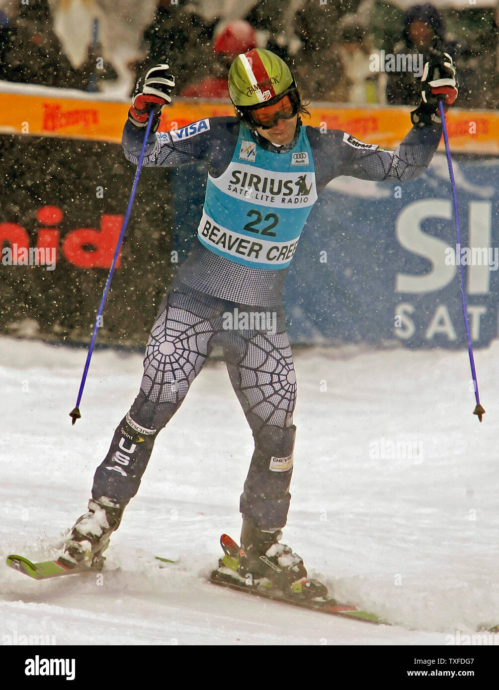 Dane spencer hi-res stock photography and images - Alamy