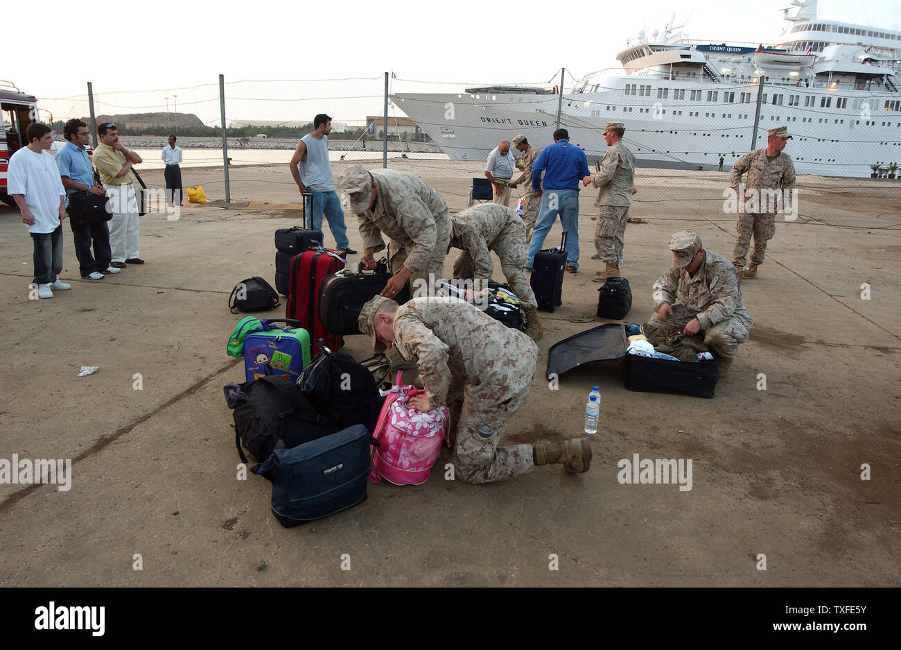 Making marines hi-res stock photography and images - Alamy