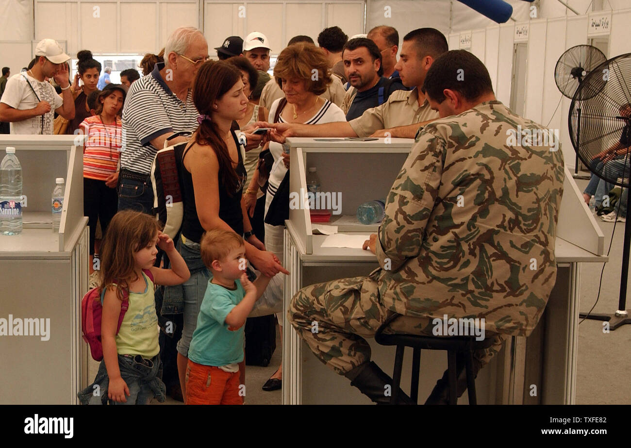 Lebanon passport hi-res stock photography and images - Alamy